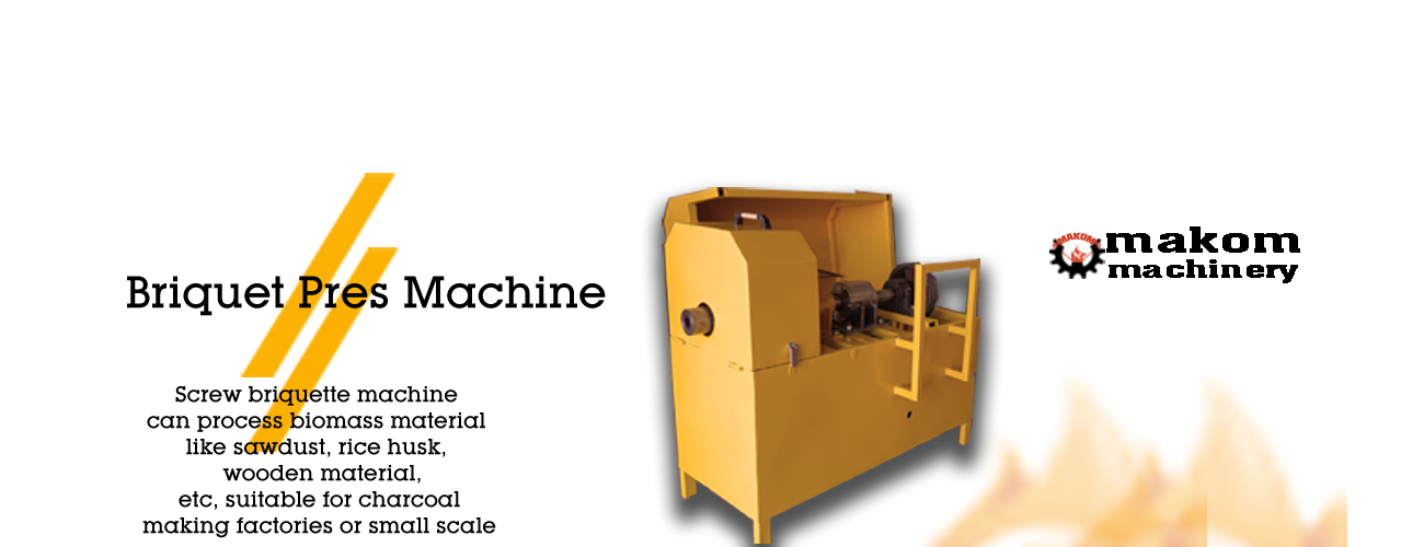Makom Machinery
